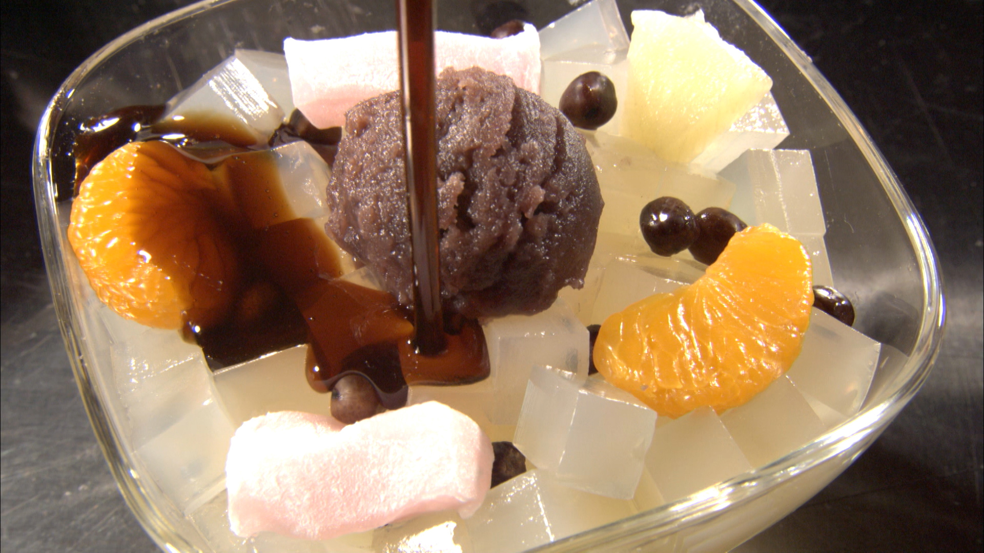 Mamesuke -Shiba Inu ＆ Japanese Sweets- | TVO Television Osaka, Inc.